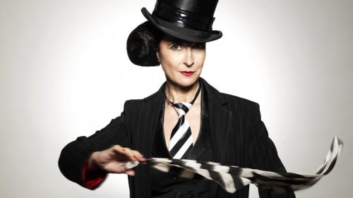 Magiciennes célèbres dans le monde - Magic Elites