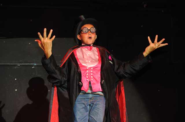 Les magiciens les plus célèbres au monde