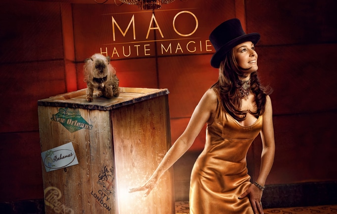 L’art de la magie au féminin - Blog de magie