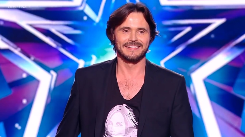 David Stone le magicien close-up et illusionniste - Magic Elites